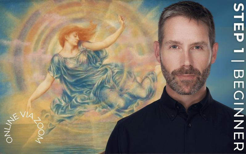 How to Become a Medium - First Steps | College of Psychic Studies