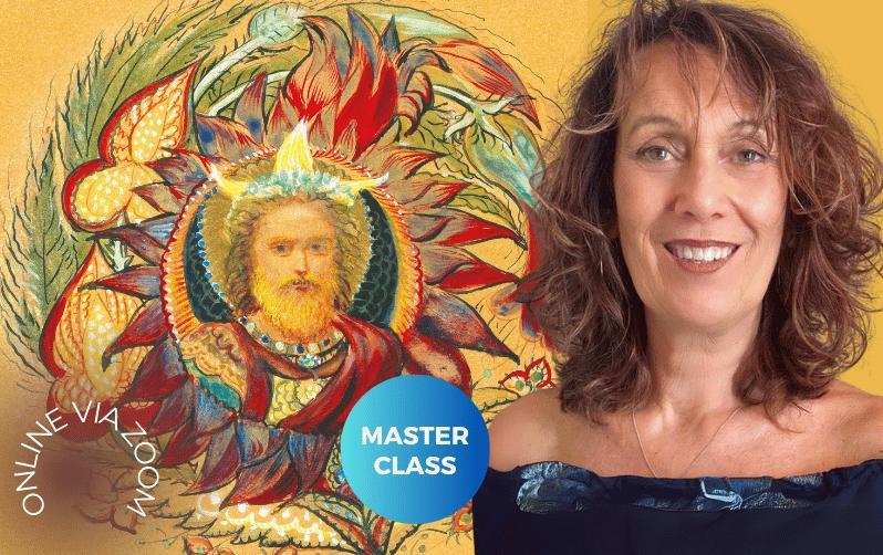 Spirit Portraiture: A Creative Voyage into Spirit-Inspired Art ...