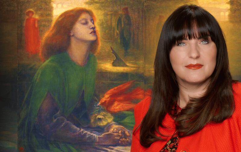 TJ Higgs - Psychic Medium | College of Psychic Studies