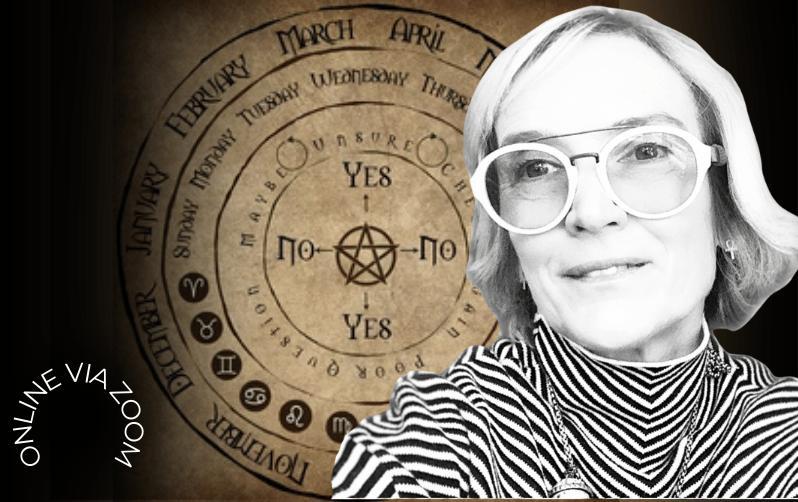 An Introduction to Dowsing: How to Use a Pendulum Effectively | College ...