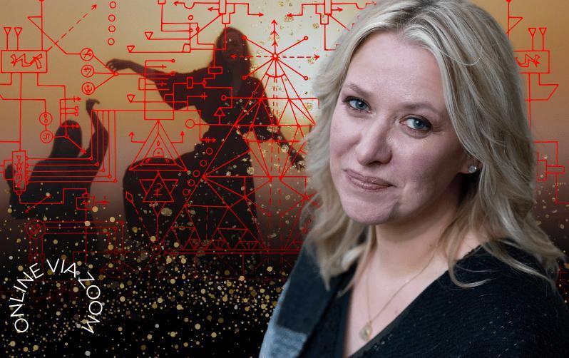 Light Language | College of Psychic Studies