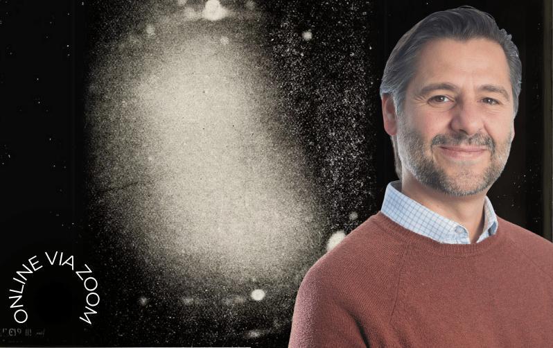 Earthbound Spirits | College of Psychic Studies