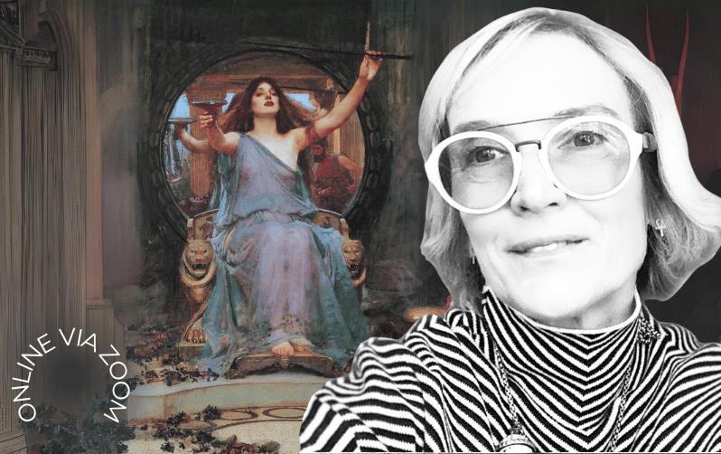 Opening Sacred Space for Magick | College of Psychic Studies