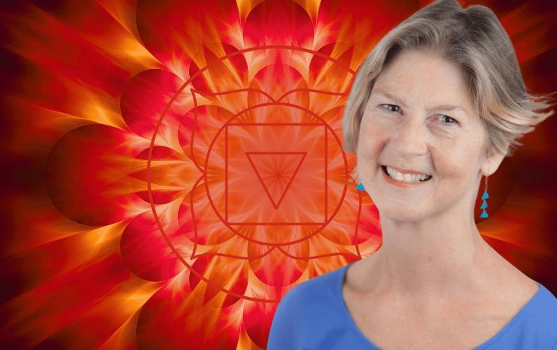Root Chakra Healing for Self-Trust | College of Psychic Studies