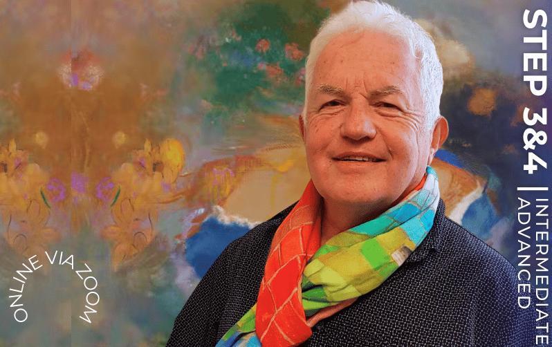 Psychic Training Courses | The College of Psychic Studies