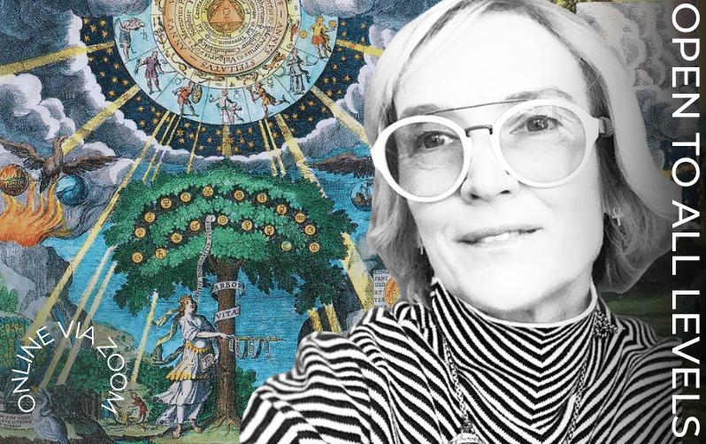 The Ancient Alchemical Process | College of Psychic Studies