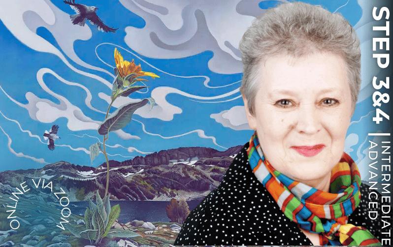 College of Psychic Studies Courses | Find A Course Today