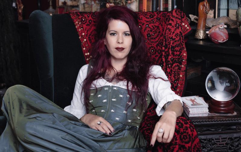Tarot Rituals with Art, Magic & Poetry | College of Psychic Studies