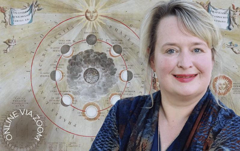 Moon Signs, Houses & Healing | College of Psychic Studies