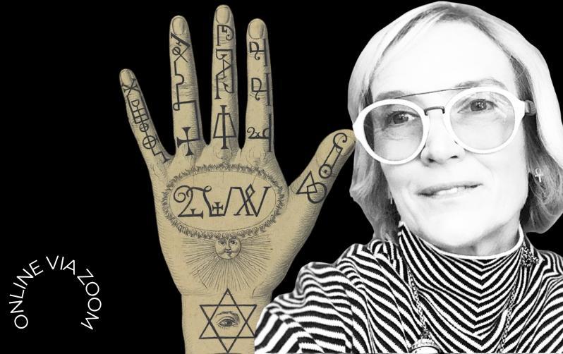 Hand Mudrasfor Spirituality & Healing | College of Psychic Studies