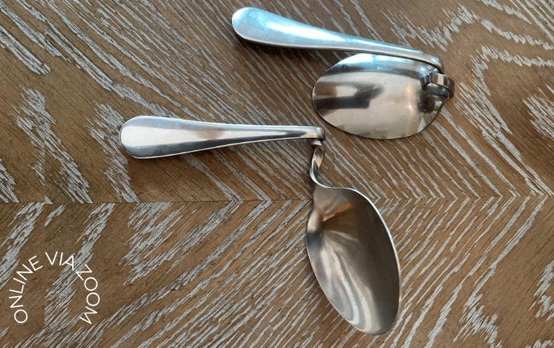 Witness the Magic of Spoon Bending | College of Psychic Studies