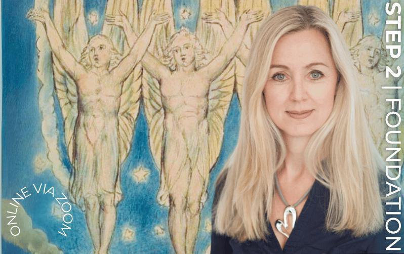 Angels & Guides: Foundation | College of Psychic Studies