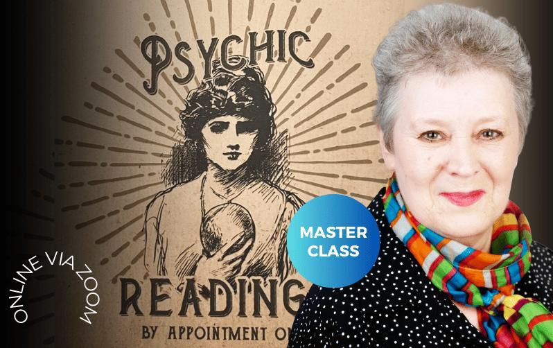 Expectation & Presentation | College of Psychic Studies
