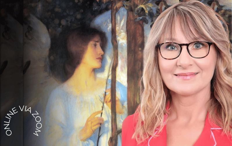 How to Thrive as a Sensitive & Empath | The College of Psychic Studies