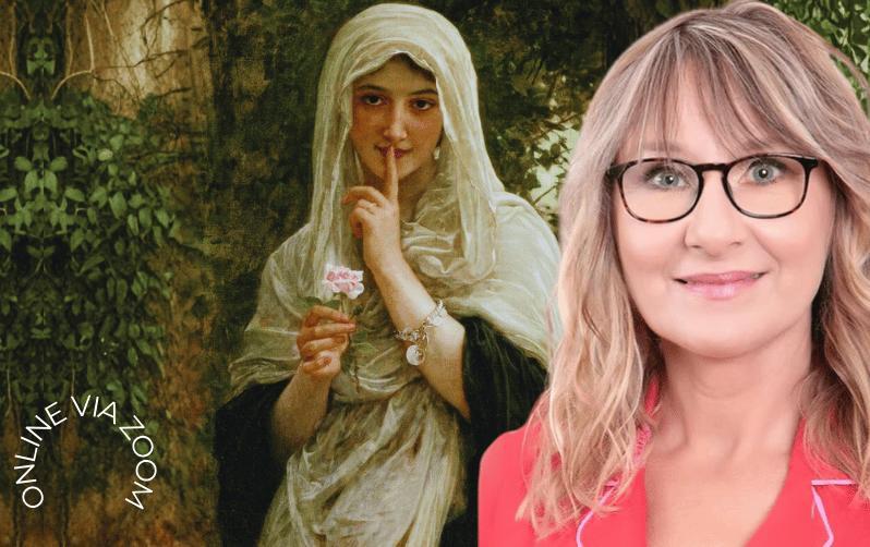 The Isis & Magdalene Energies | College of Psychic Studies