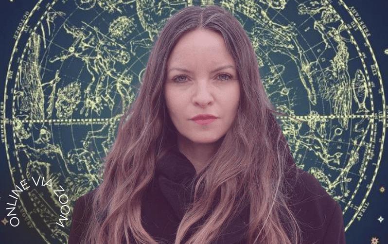 Astrology for Shadow Work | College of Psychic Studies