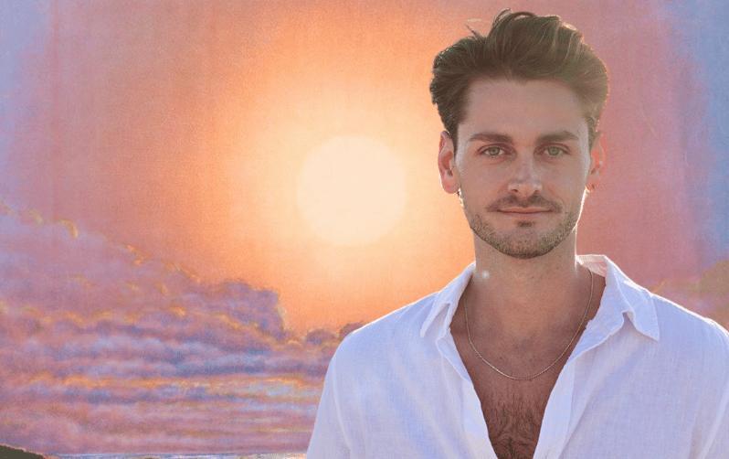 Mediumship & Spirit Communication: A Workshop with Sean Collyns ...